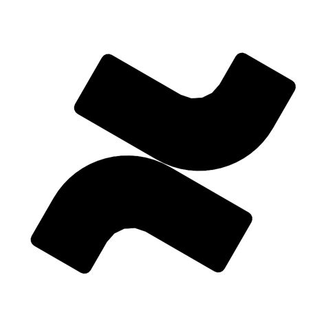 Confluence Vector Svg Icon Svg Repo