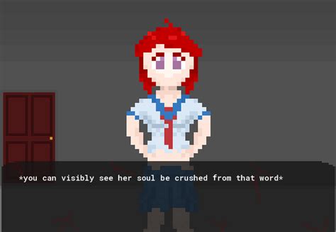 Her Basement By Yua Nizu