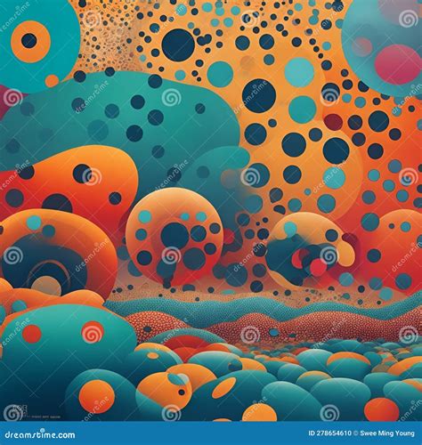 He Colorful Kaleidoscope Manipulation Pattern Based On Spinningtwirling And Spiraling Of