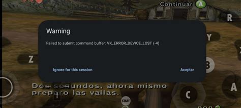 Fix Crash Rdolphinemulator