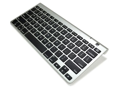 Multi Device 65 Wireless Desktop Keyboard Wkb 803a Elsra