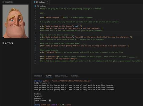 sumant shandilya on linkedin pythonprogramminglanguage learnandearn
