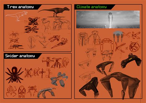 Astry Asteroid Mining On Behance