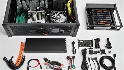 Ultimate Mini Itx Rtx 4090 Build Guide 2024