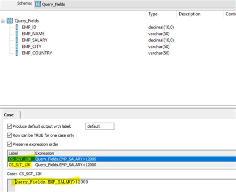 Sap Bods Commonly Used Platform Transforms Sap Community
