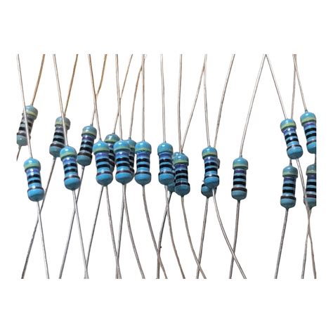 470 Ohm Resistor
