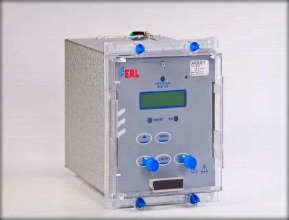 Numerical Overcurrent Protection Relay At Best Price In Hosur