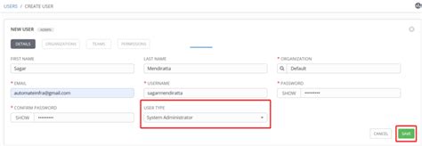 Ansible Tower Basics For Easy Playbook And Inventory Management