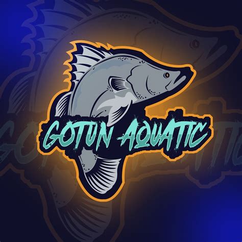Gotun Aquatic Youtube