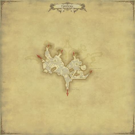 Eloinmap1011208 Gamer Escapes Final Fantasy Xiv Ffxiv Ff14 Wiki