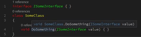 c semantic highlighting in vs code stack overflow