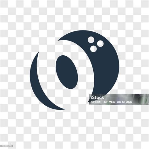 투명 한 배경 코코넛 투명도 로고 디자인에 고립 된 코코넛 벡터 아이콘 0명에 대한 스톡 벡터 아트 및 기타 이미지 0명 갈색 감귤류 과일 Istock