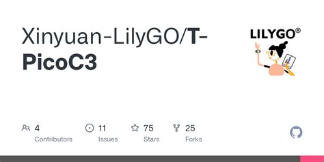 Problème T Pico C3 Français Arduino Forum