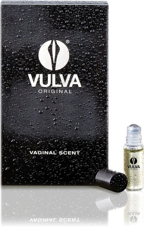 Vulva Original Real Vaginal Scent For Your Own Pleasure Aphrodisiac For Men And Women Erotic