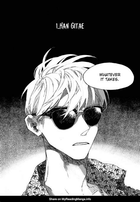 Yaggug A Declaration Of Revenge Eng Myreadingmanga