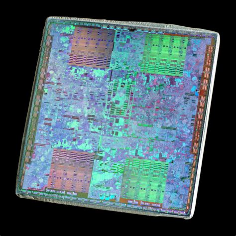 Goodbye To Graphics How GPUs Came To Dominate AI And Compute TechSpot