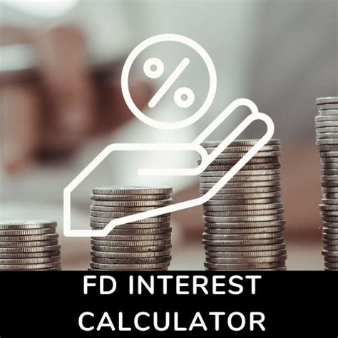 FD Interest Calculator AmplifyAbhi