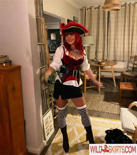 Ramona Marquez Nude Leaked Photos And Videos Wildskirts