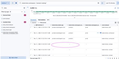 Kql Query For Fields With A Value Which Is Not ` ` Kibana Discuss The Elastic Stack