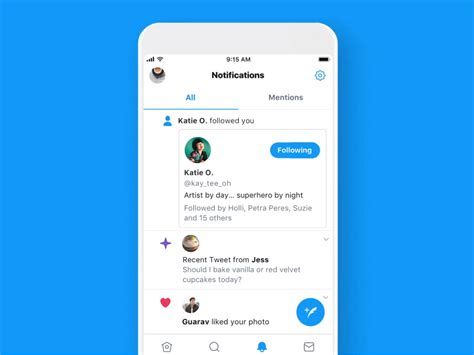Twitter Introduces A New Feature To Ensure That Users Can Easily Follow Back Their Followers