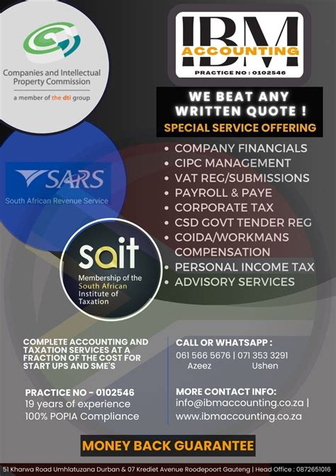 Ibm Accounting Posted On Linkedin