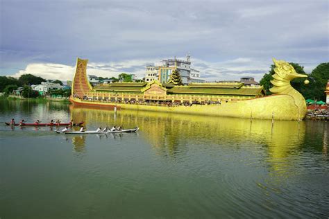 ၁၄၀ ကြိမ်မြောက် သမိုင်းဝင်ဖောင်တော်ဦးစေတီတော် ဗုဒ္ဓပူဇနိယပွဲတော်ကြီး အထိမ်းအမှတ် မြန