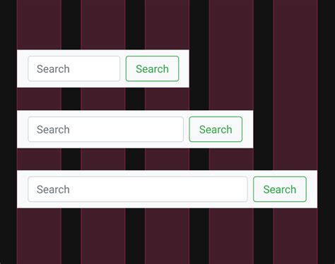 Bootstrap Ui Kit In Uxpin