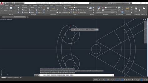 autocad complete tutorial for beginners exercises 11 autocad