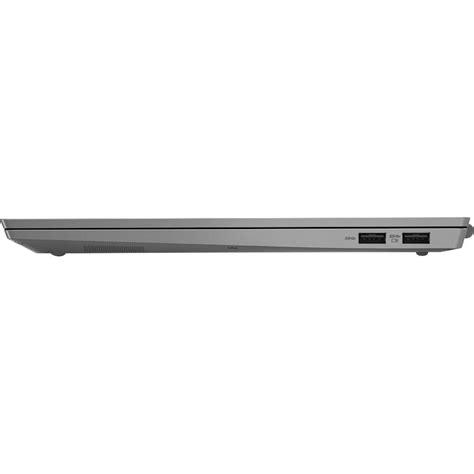 Best Buy Lenovo Thinkbook S Iwl Laptop Intel Core I Gb Memory Gb Solid State
