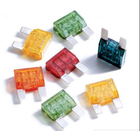 Types And Locations Of Car Fuses And Replacement Tutorials Lead Tech