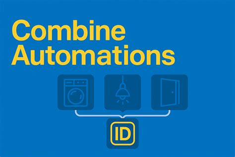 Combine Automations Together Into One With Trigger Ids