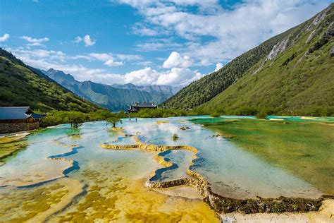 중국 쓰촨성 자유여행 청두 Vs 구채구 네이버 포스트