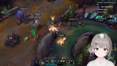 [캐치] 뭐지 갑자기 각성한 왁리 Soop Vod