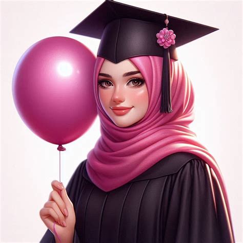 صور تخرج بنات محجبات Nel 2025