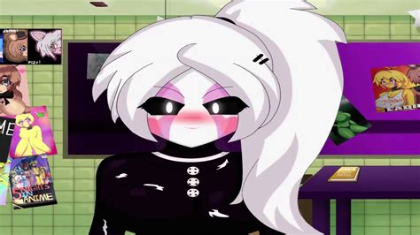 Five Nights In Anime Puppet Boobs