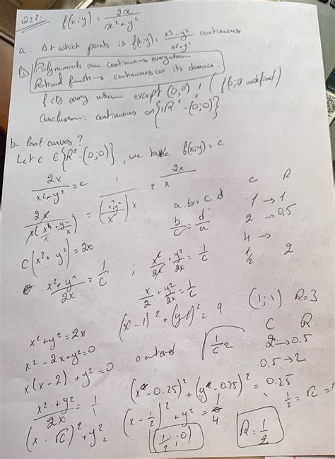 can someone please explain for me how do we get the general equation