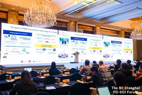 ST18nm FD SOI工艺将在汽车电子与6G领域大展拳脚