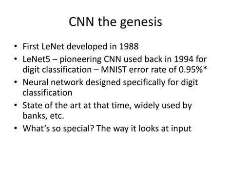Introduction To Computer Vision Ppt