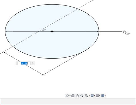 solved driven dimension shouldn t this work autodesk community