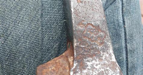 Pickaxe Handle Album On Imgur