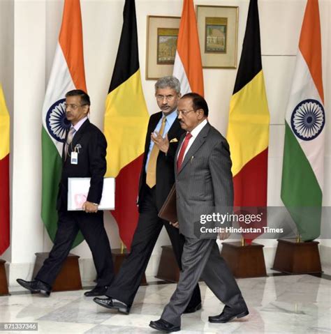 Ajit Doval Hyderabad Photos And Premium High Res Pictures Getty Images