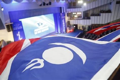 Ардчилсан нам Үндэсний бодлогын хорооны гишүүдээ батламжиллаа Trends Mn