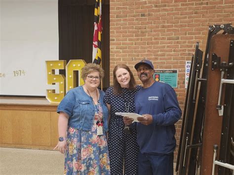 Andrew Pruski On Linkedin Workingforus Fourseasonses Aacpsawesome