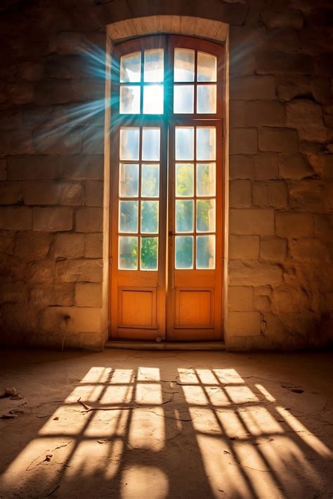 Window Architecture Old Free Photo On Pixabay