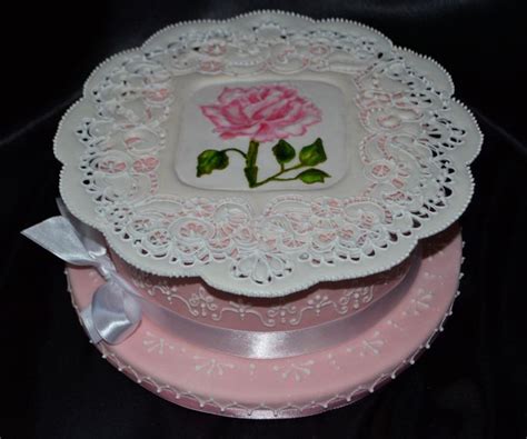 Фото 814152237241 из альбома Торты, декорированные айсингом. Смотрите в ...