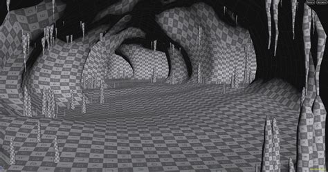 procedural caves wip work in progress od forum