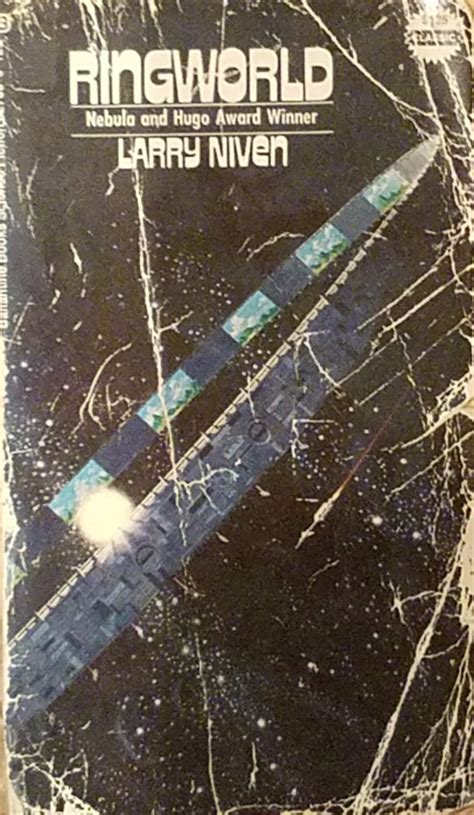 Ringworld By Larry Niven Goodreads