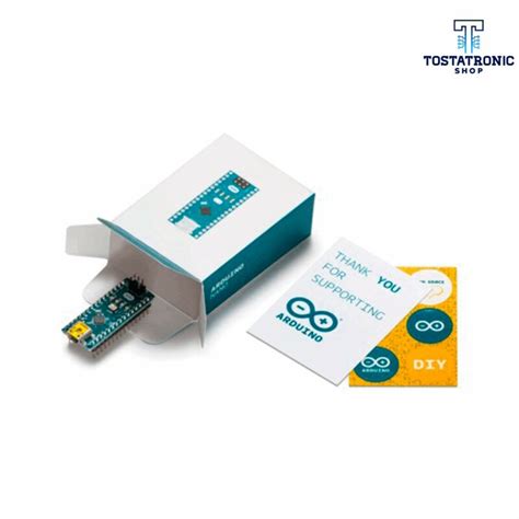 Arduino Mega 2560 Rev3 Tostatronic