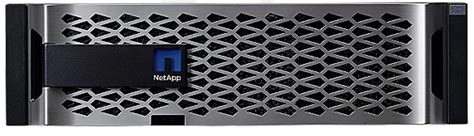 Netapp Aff A300a Dual Controller Inkl Software Lizenzen