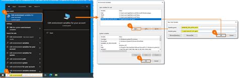 How To Integrate Securecrt On Windows With The Built In Openssh Agent